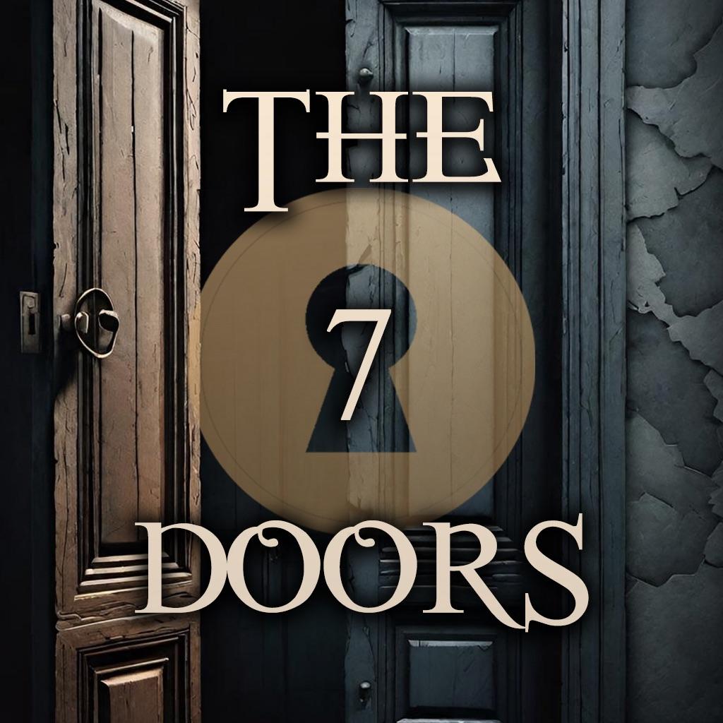 The 7 Doors - Can you escape? for Android/iOS - TapTap