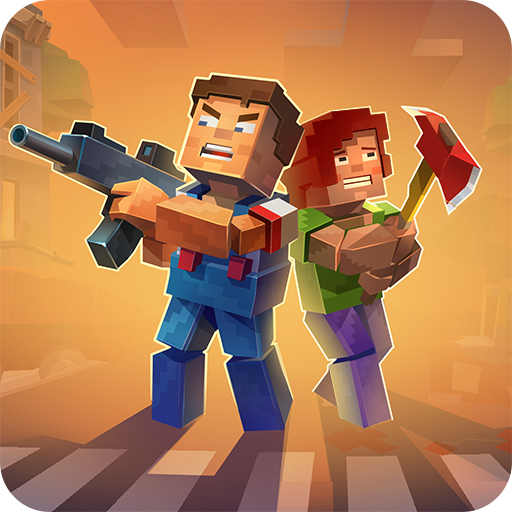 Download Pixel Combat: World of Guns 1.6 for Android/iOS APK - TapTap