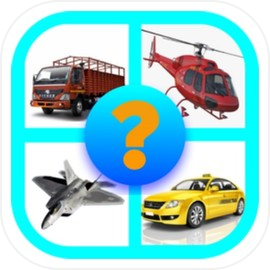 Guess The Vehicle Name android iOS apk download for free-TapTap