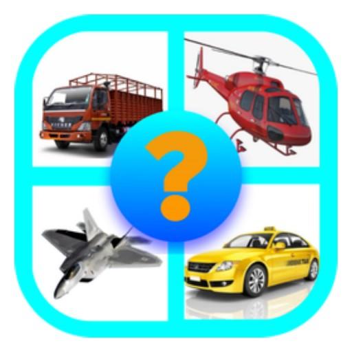 Guess The Vehicle Name for Android/iOS - TapTap