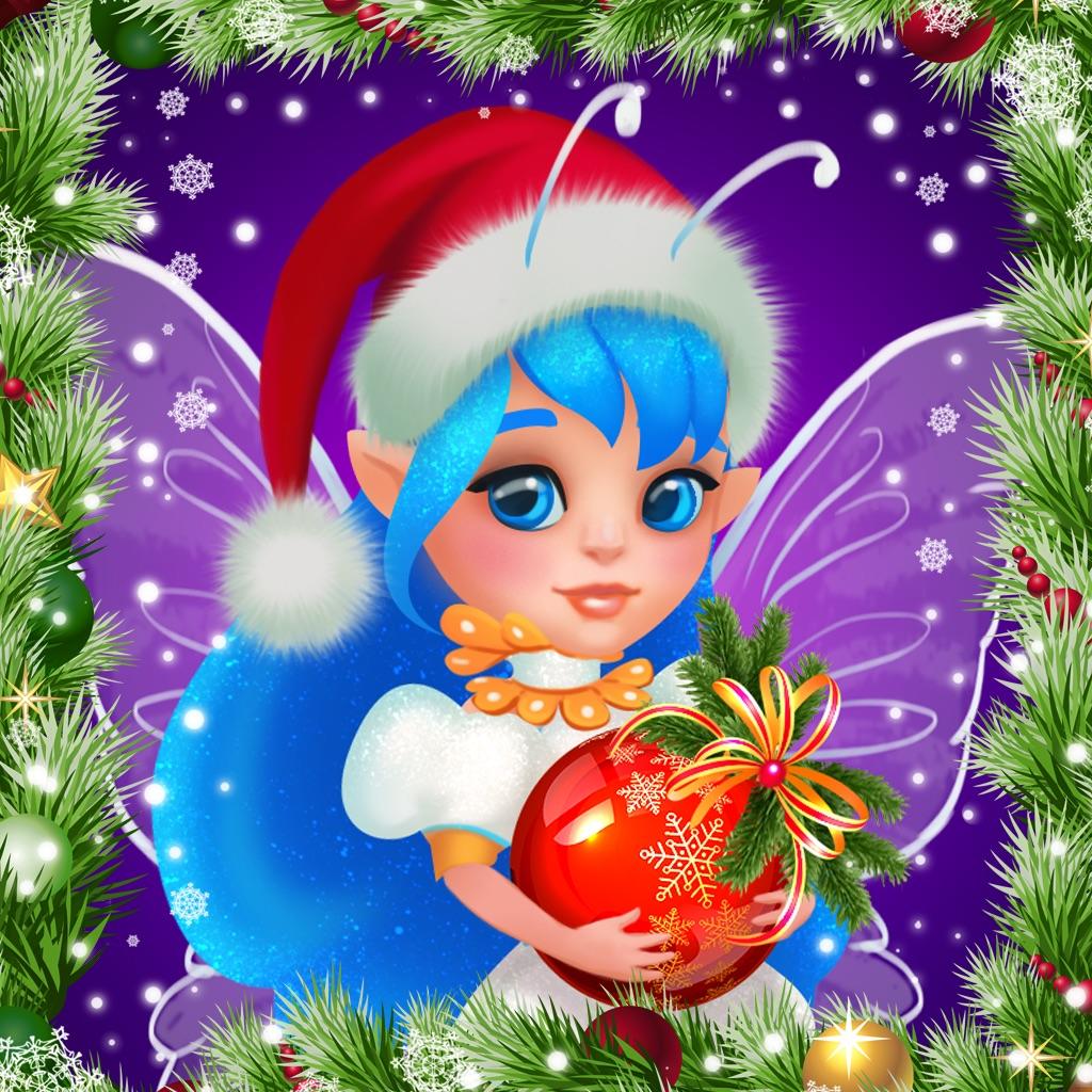Download Merge Fairies - Best Clicker for Android/iOS APK - TapTap