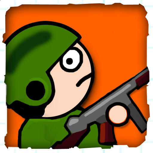 Doodle Bomb Latest Version for Android/iOS APK - TapTap