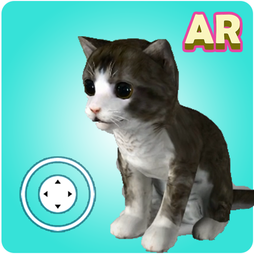 Cute Cat Ar Latest Version for Android/iOS APK - TapTap