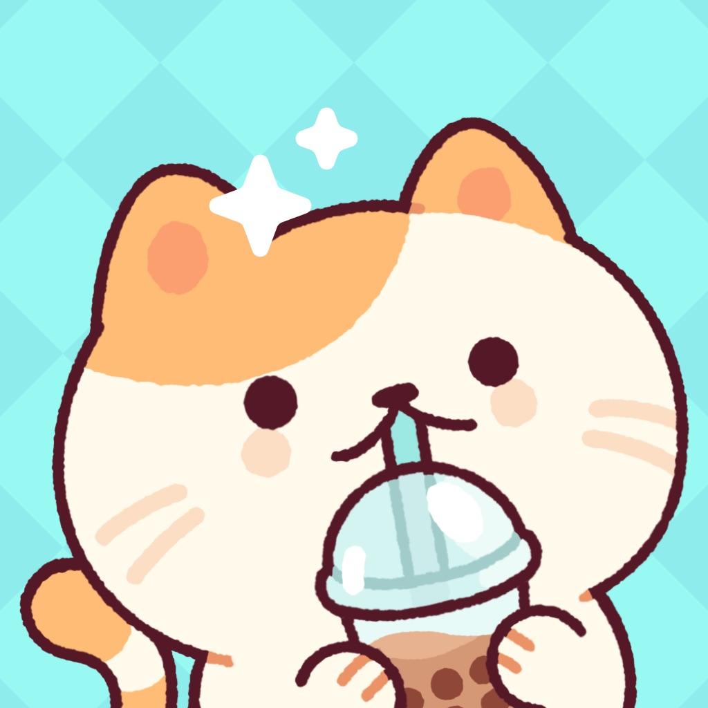 Boba Cats android iOS apk download for free-TapTap