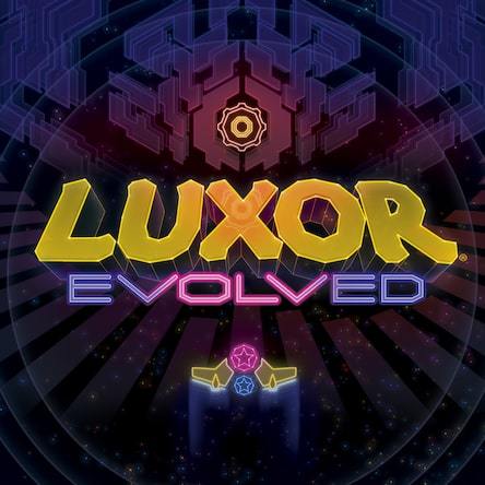 Luxor Evolved Latest Version for Android/iOS APK - TapTap