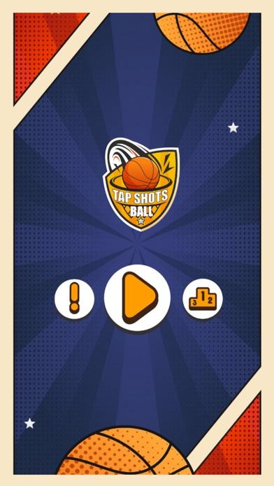 Tap Shots Ball android iOS apk download for free-TapTap