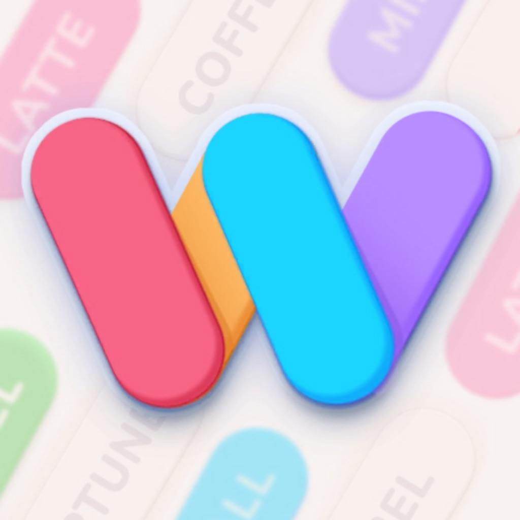 Word Weaver: Association Game for Android/iOS - TapTap