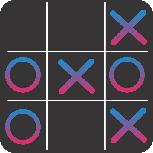 Ultimate TTT: X vs O Latest Version for Android/iOS - TapTap