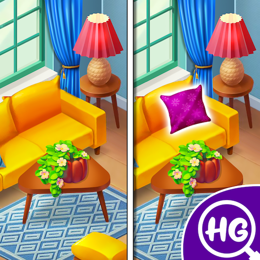 Find The Hidden Differences for Android/iOS - TapTap