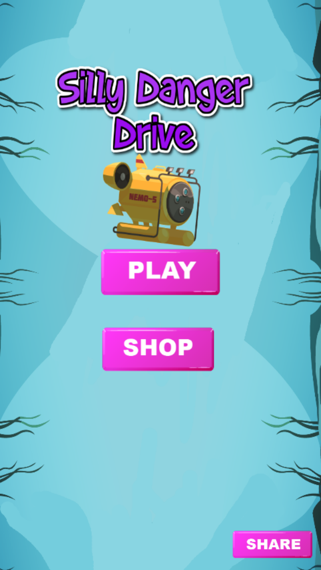 Silly Danger Drive android iOS apk download for free-TapTap