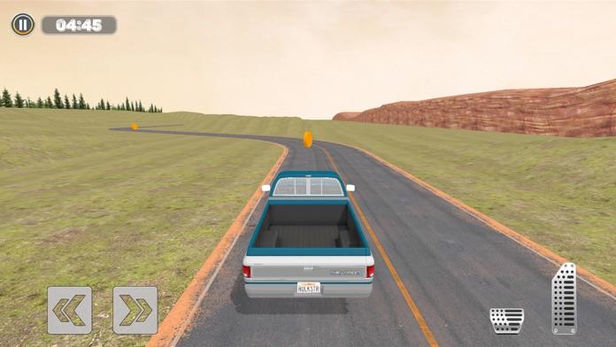 Highway Slider Rally Racing! for Android/iOS - TapTap