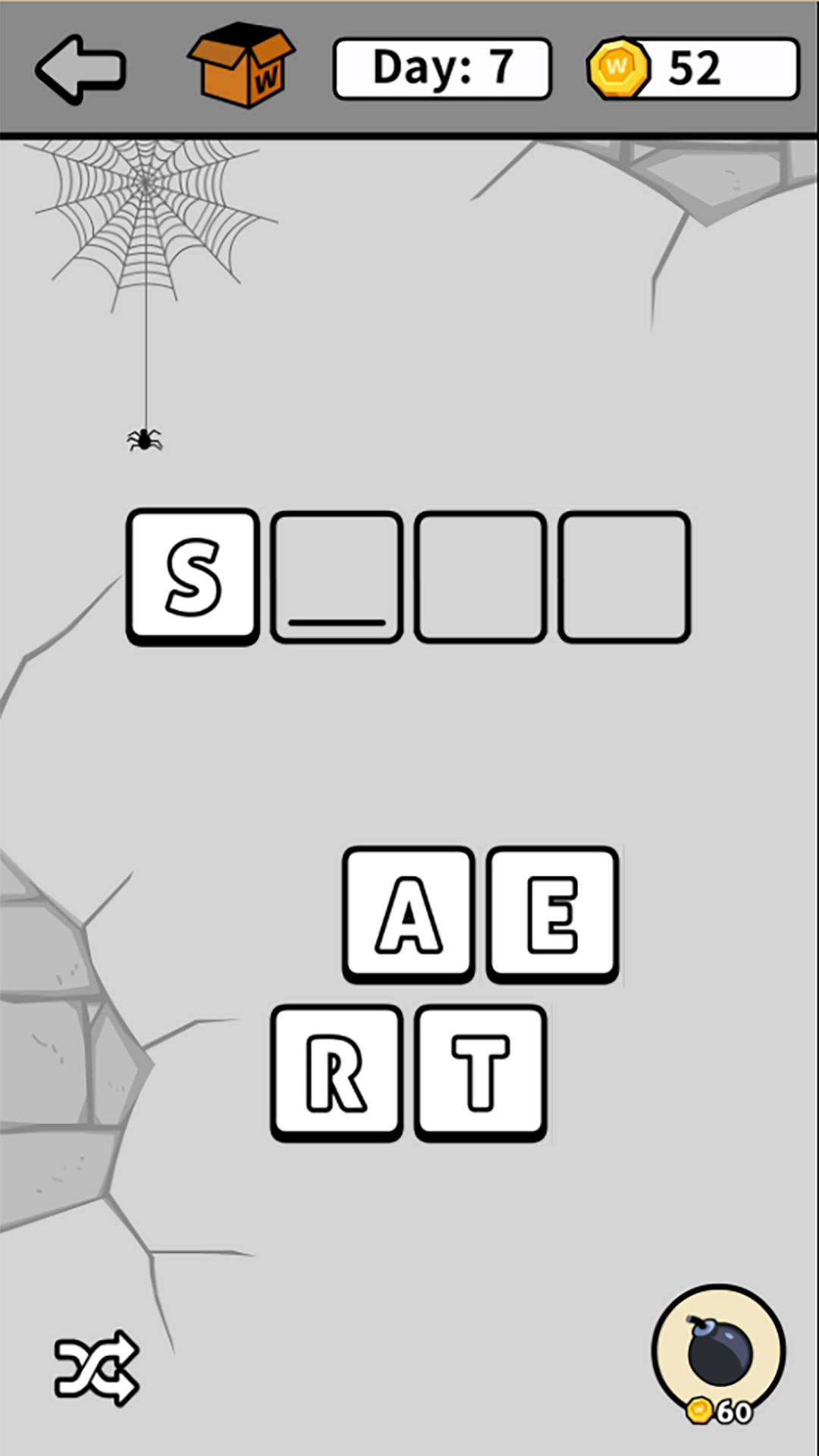 Block Word Search Puzzle Game android iOS apk download for free-TapTap