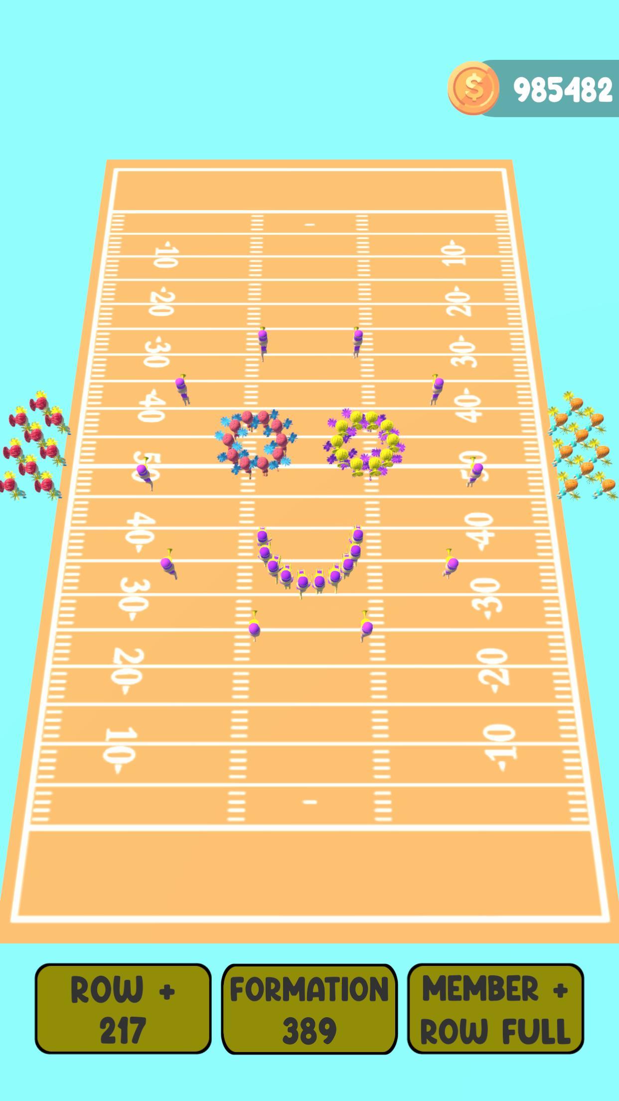 Marching Band 3D android iOS apk download for free-TapTap