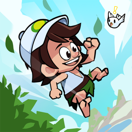 Jungle Run Latest Version for Android/iOS APK - TapTap