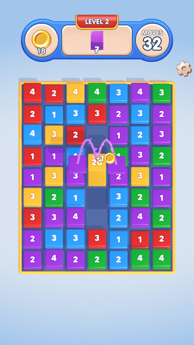 Sweet Stacks 3D android iOS apk download for free-TapTap