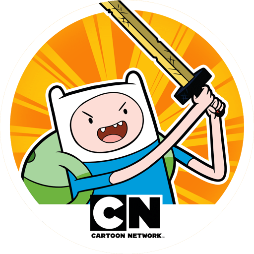 Adventure Time Heroes for Android/iOS - TapTap
