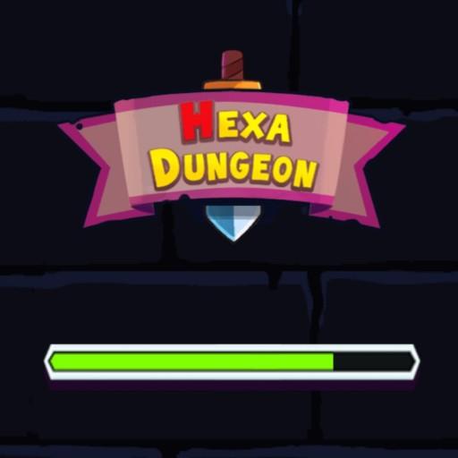 Hexa Dungeon Latest Version for Android/iOS APK - TapTap