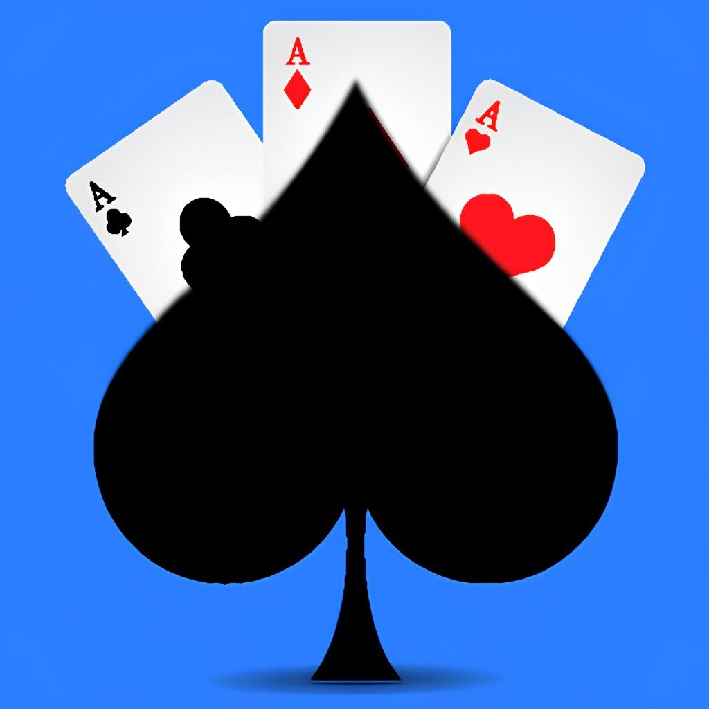 Spades-Classic Latest Version for Android/iOS APK - TapTap