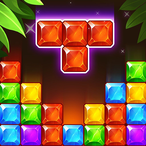 Block Puzzle Jewel Latest Version for Android/iOS - TapTap