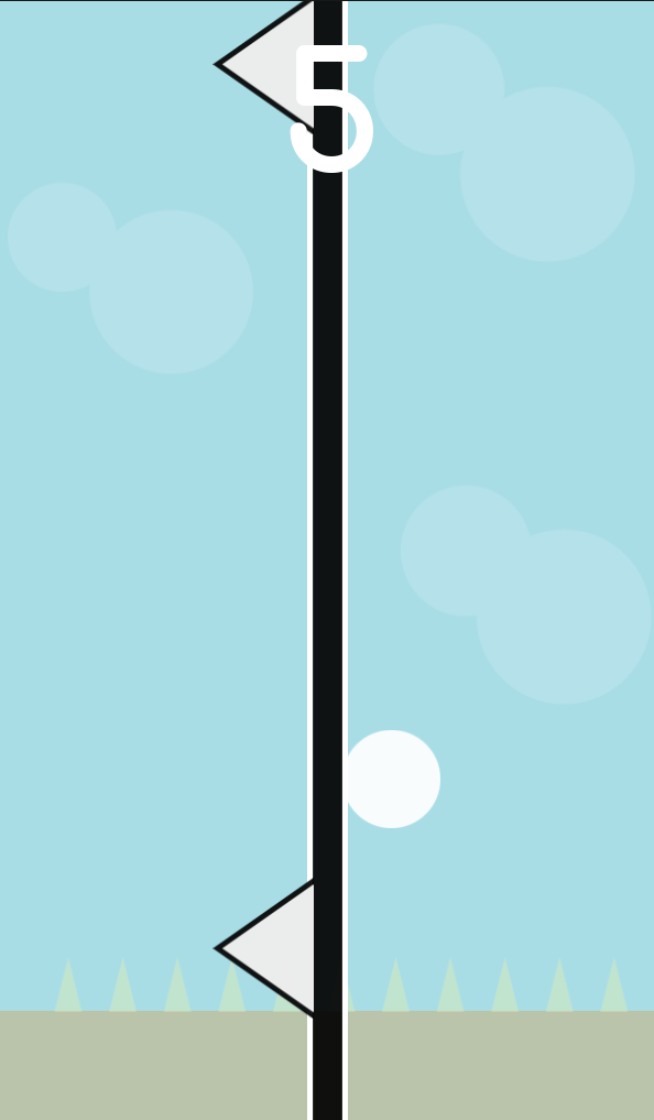 Tap Tap - 2D Runner android iOS apk download for free-TapTap