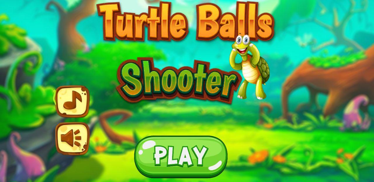 Turtle Balls Shooter android iOS-TapTap