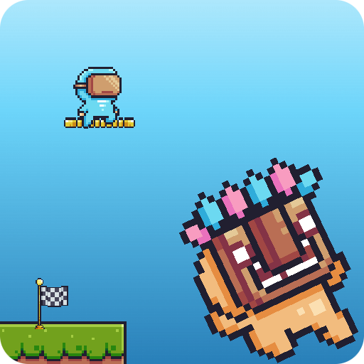 Pixel Platformer android iOS apk download for free-TapTap
