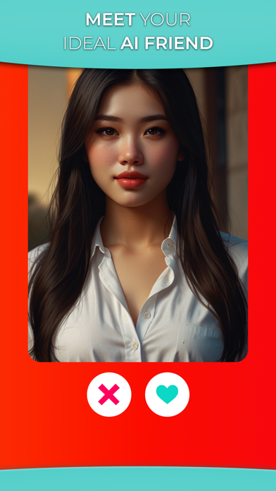Friendr.ai - Your AI Friends for Android/iOS - TapTap