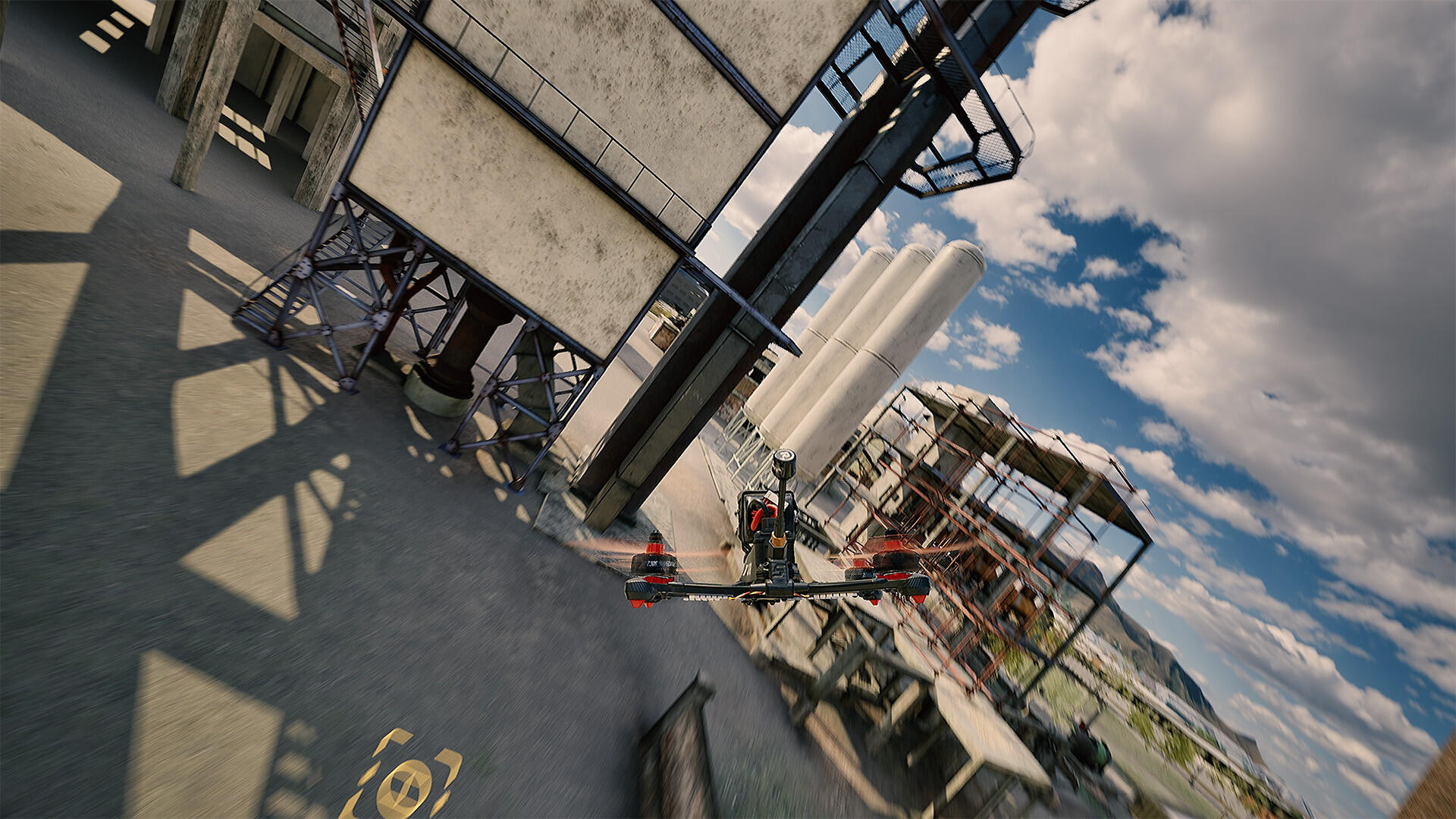 FPV LOGIC Latest Version for Android/iOS APK - TapTap