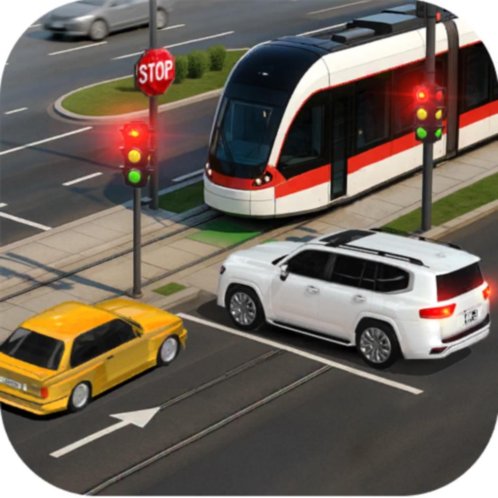 Highway Traffic Control Game for Android/iOS - TapTap