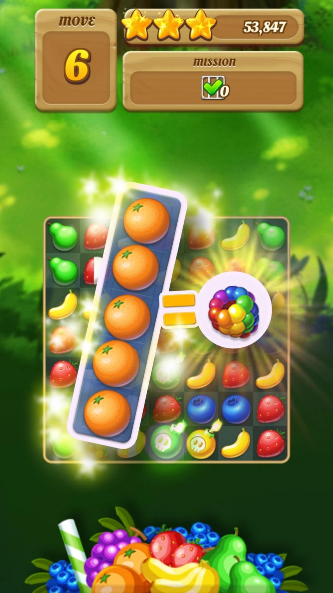 Juice Popup Mania:Fruit Puzzle android iOS-TapTap