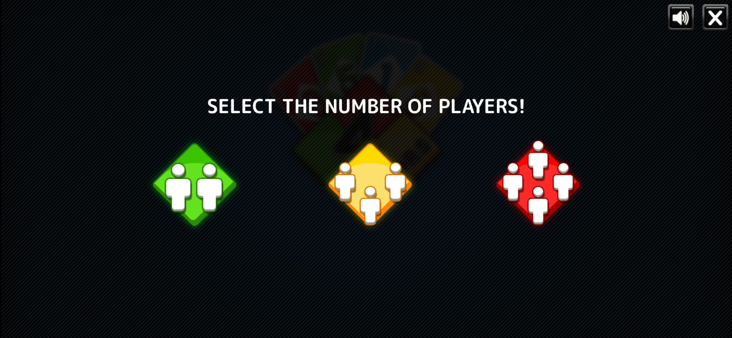 4 Colors - Card Game android iOS-TapTap