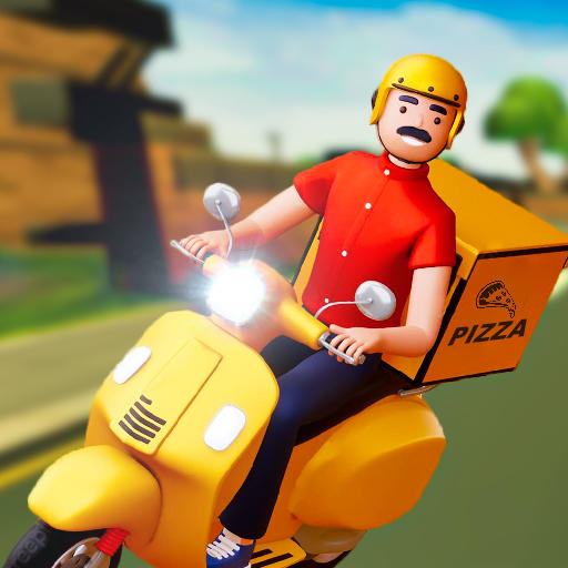 Pizza Delivery Game-Pizza Boy for Android/iOS - TapTap