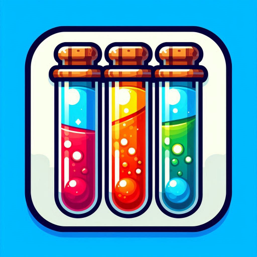 Color Sort Puzzle tube for Android/iOS - TapTap