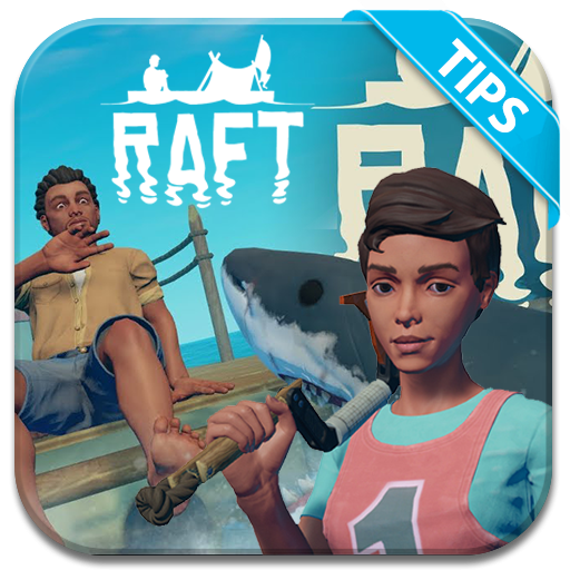 Download Tips: Raft Survival Games Raft Craft Guide 1.2 for Android/iOS ...