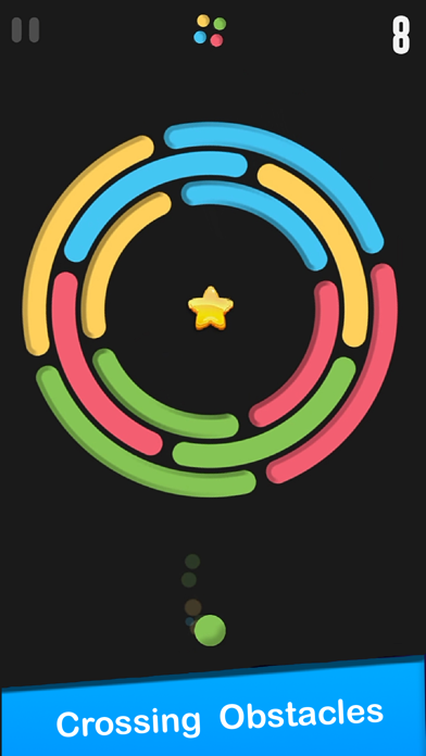 color switch Jump color Ball android iOS apk download for free-TapTap