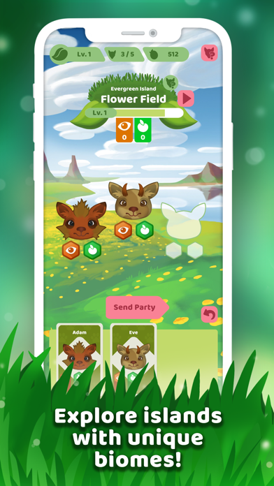 Download Niche - Breed and Evolve for Android/iOS APK - TapTap