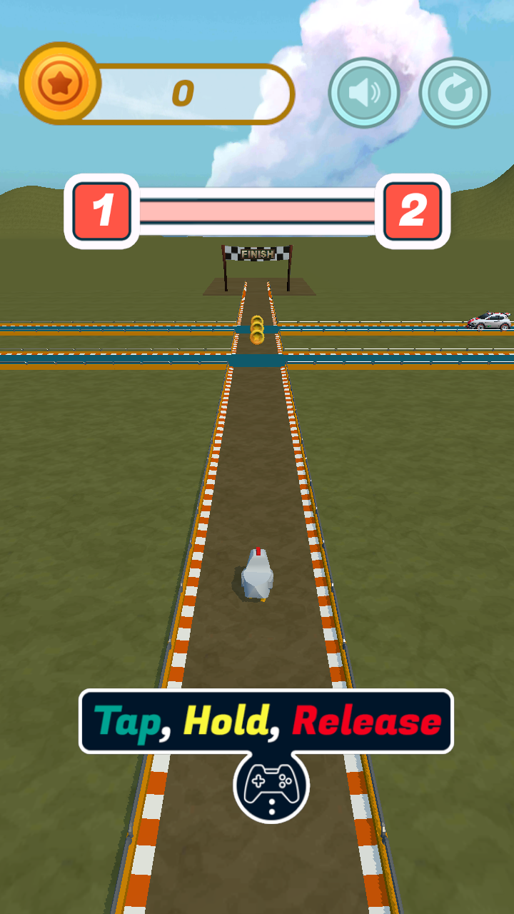 Chicken Adventure android iOS apk download for free-TapTap