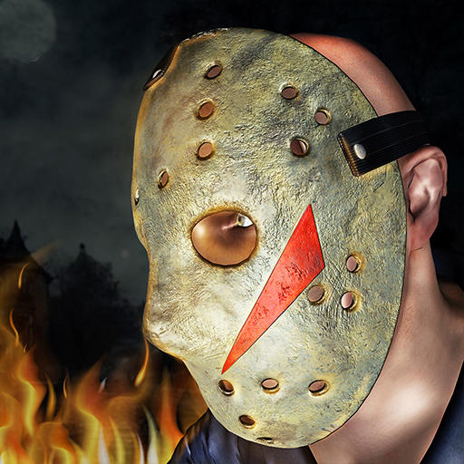 Jason House Escape on Friday for Android/iOS - TapTap