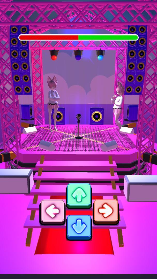 Escape Yandere AI Girlfriend android iOS-TapTap