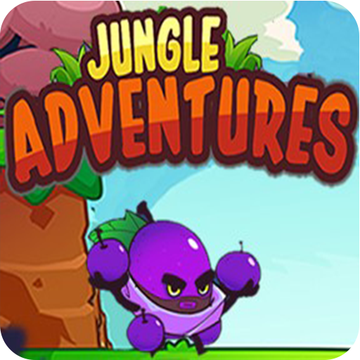 Jungle adventures Latest Version for Android/iOS - TapTap