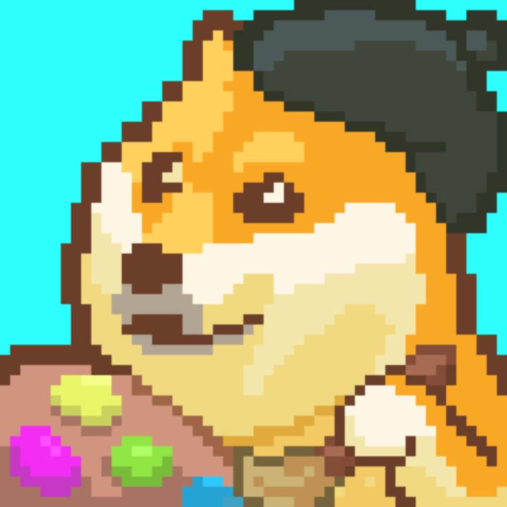 Pixel Meme Coloring Latest Version for Android/iOS - TapTap