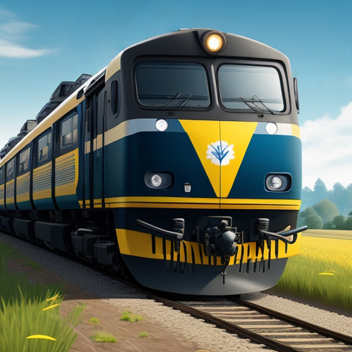 Idle Train Empire Tycoon for Android/iOS - TapTap