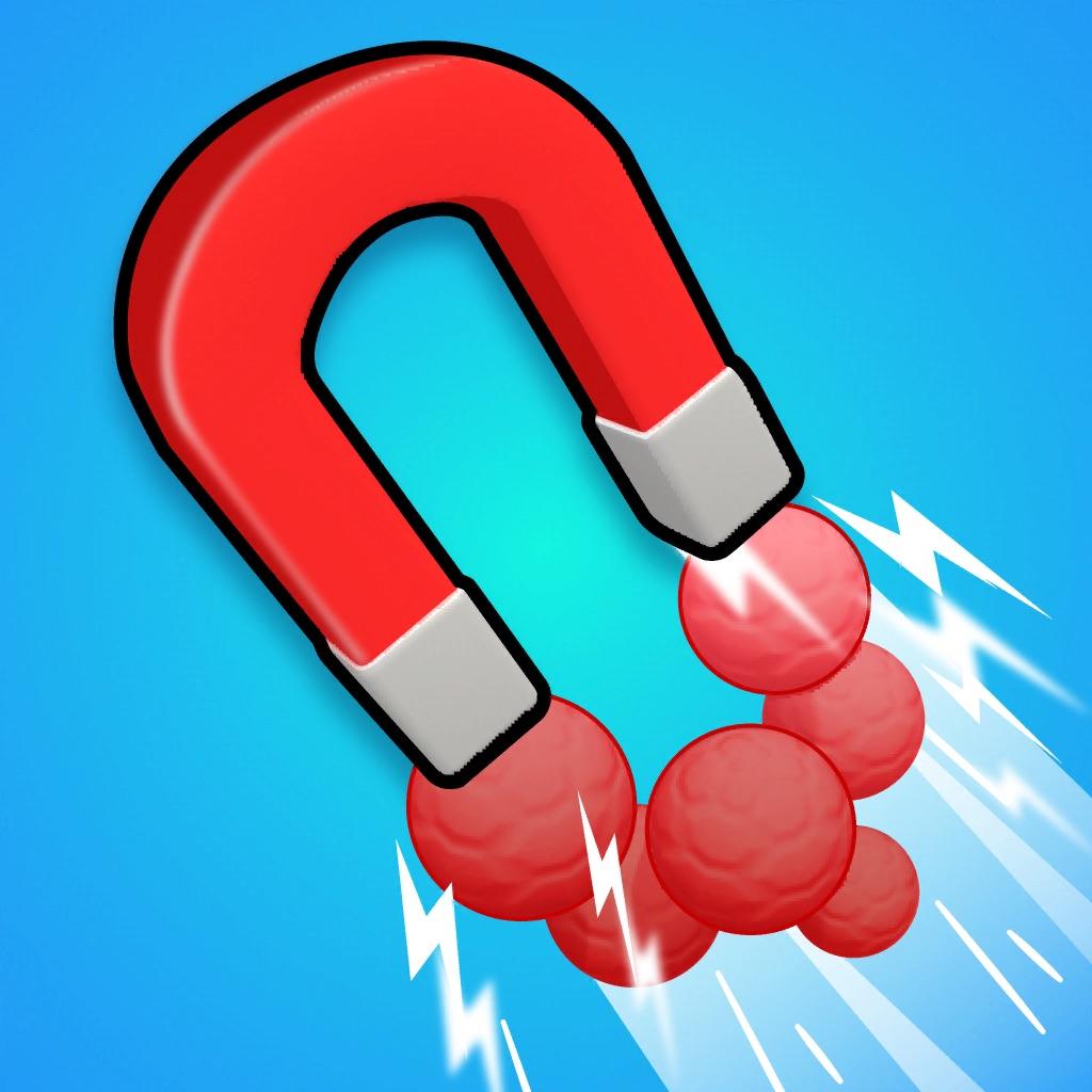 Magnet and Balls Latest Version for Android/iOS APK - TapTap