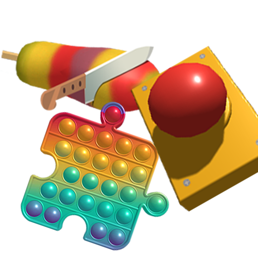 fidget toy Latest Version for Android/iOS APK - TapTap