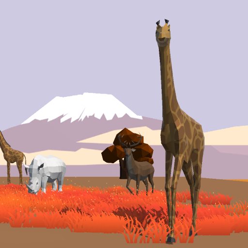 Animal Racing Demo Latest Version for Android/iOS - TapTap