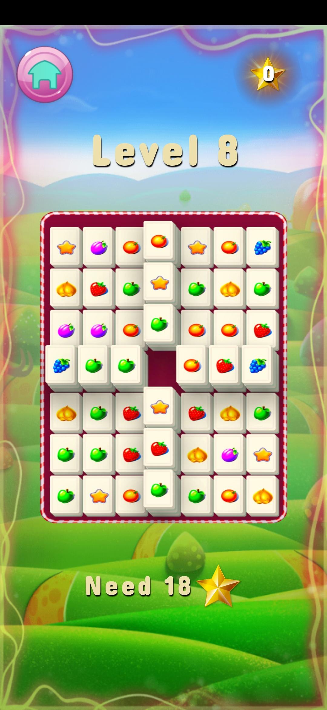 Crazy Fruits android iOS-TapTap