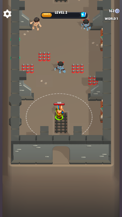 Download Rogue Fight 3D for Android/iOS APK - TapTap