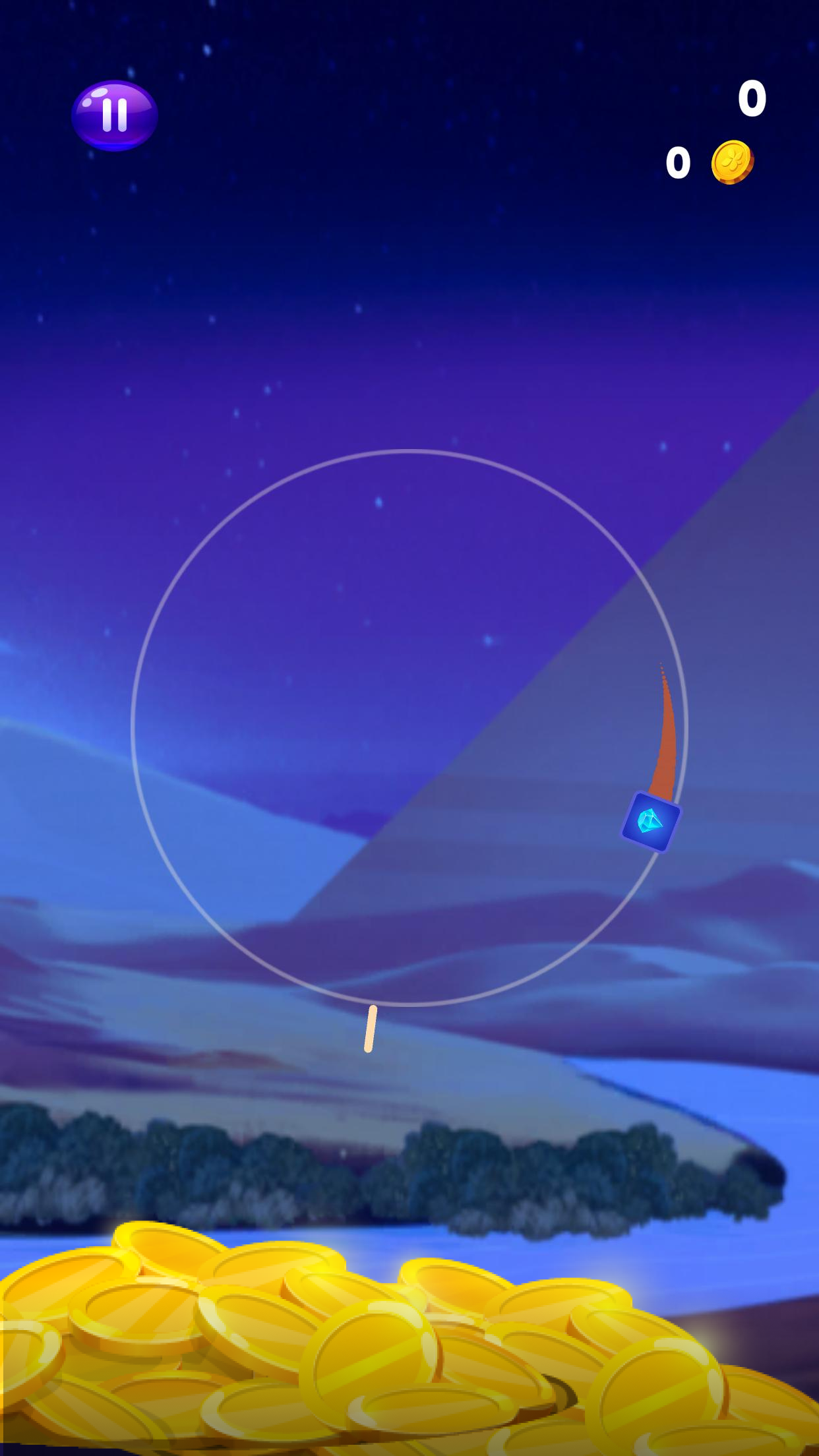 Cool Gravity android iOS-TapTap