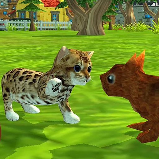 Cat Simulator - Pet World for Android/iOS - TapTap