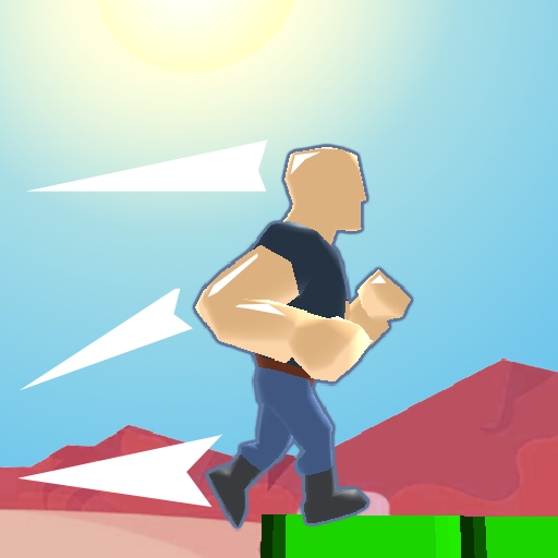 Racoon Fly Latest Version for Android/iOS APK - TapTap